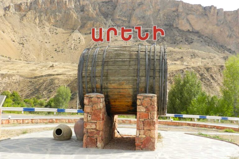 10 Cool Things To Do in Areni, Armenia in 2023 - thetripgoeson